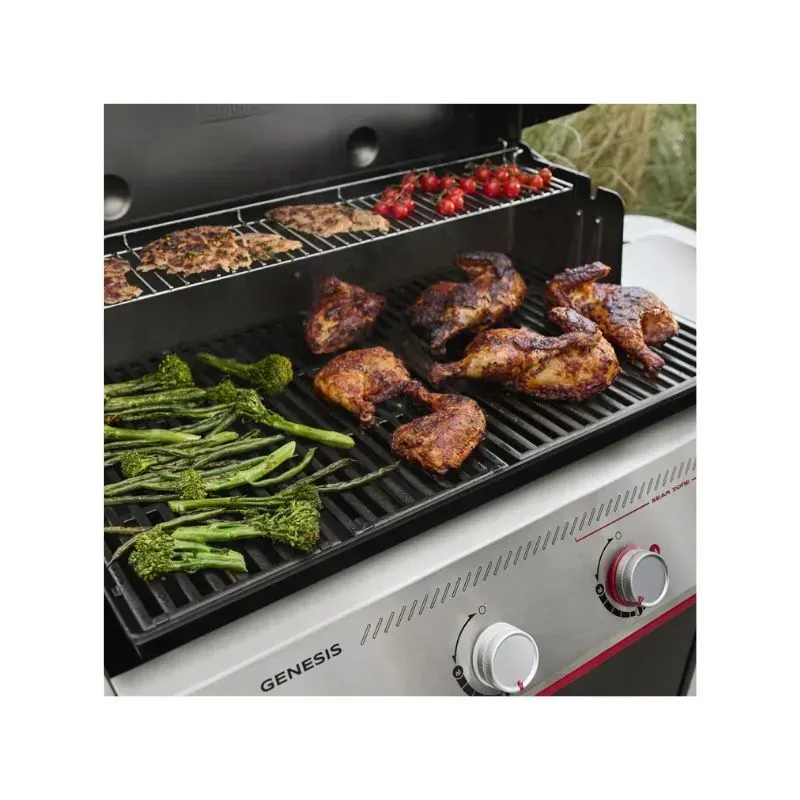 Weber Genesis EP-435W Gas Braai 1501303 | Appliance World