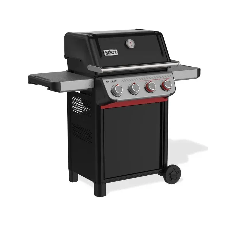 Weber Spirit E-425 Gas Braai | Appliance World