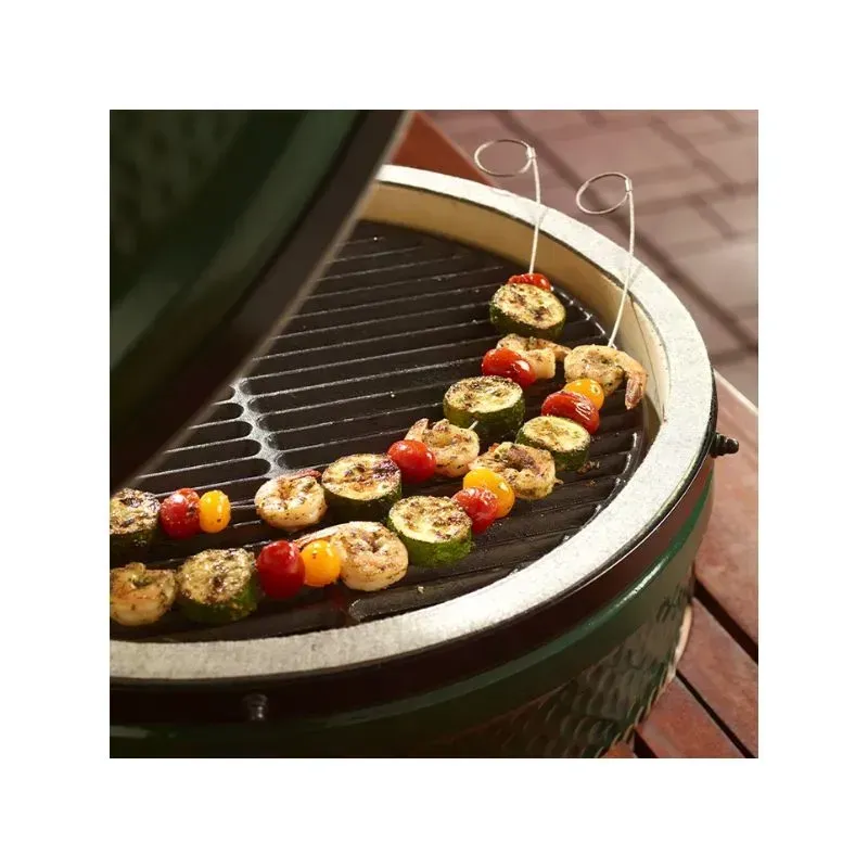 Big Green Egg Flexible Skewers | Appliance World