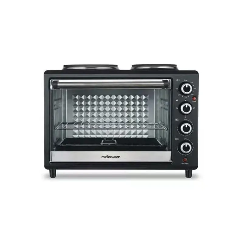 Mellerware 30L Mini Oven | Appliance World