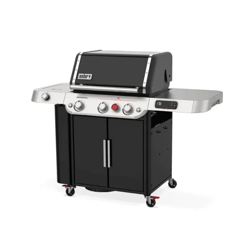 Weber Genesis EPX-335 Gas Braai | Appliance World