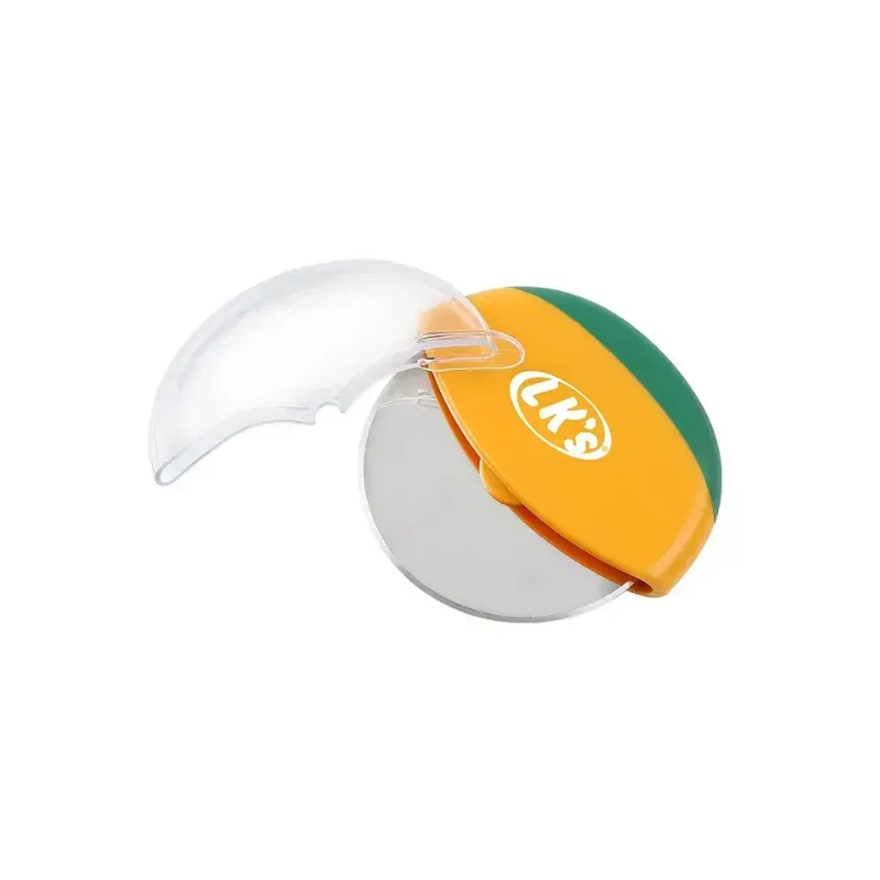 LK's Pizza Wheel Cutter | Appliance World