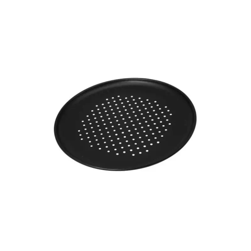 Zenker 32cm Perforated Pizza Pie Pan | Appliance World