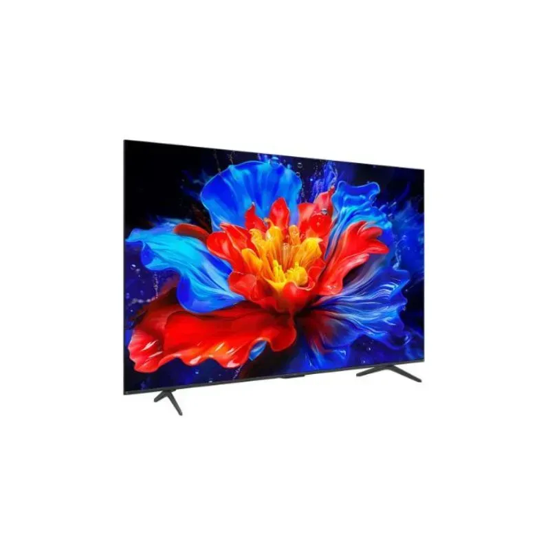 TCL 75 Inch QLED Google Smart TV 75P8K | Appliance World