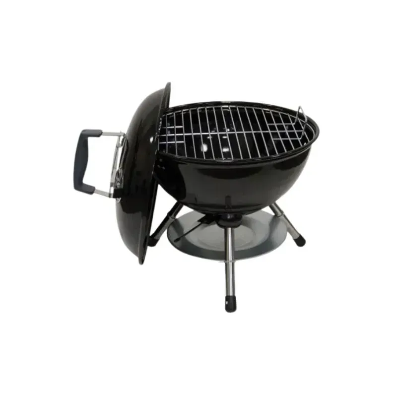 Megamaster Ember Series 37cm Kettle Braai | Appliance World