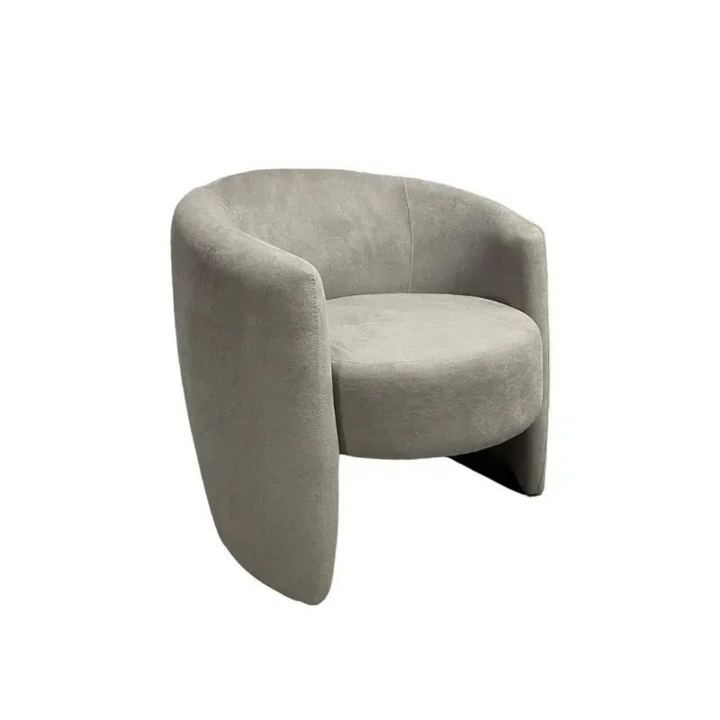 Parker Grey Tub Chair | Appliance World
