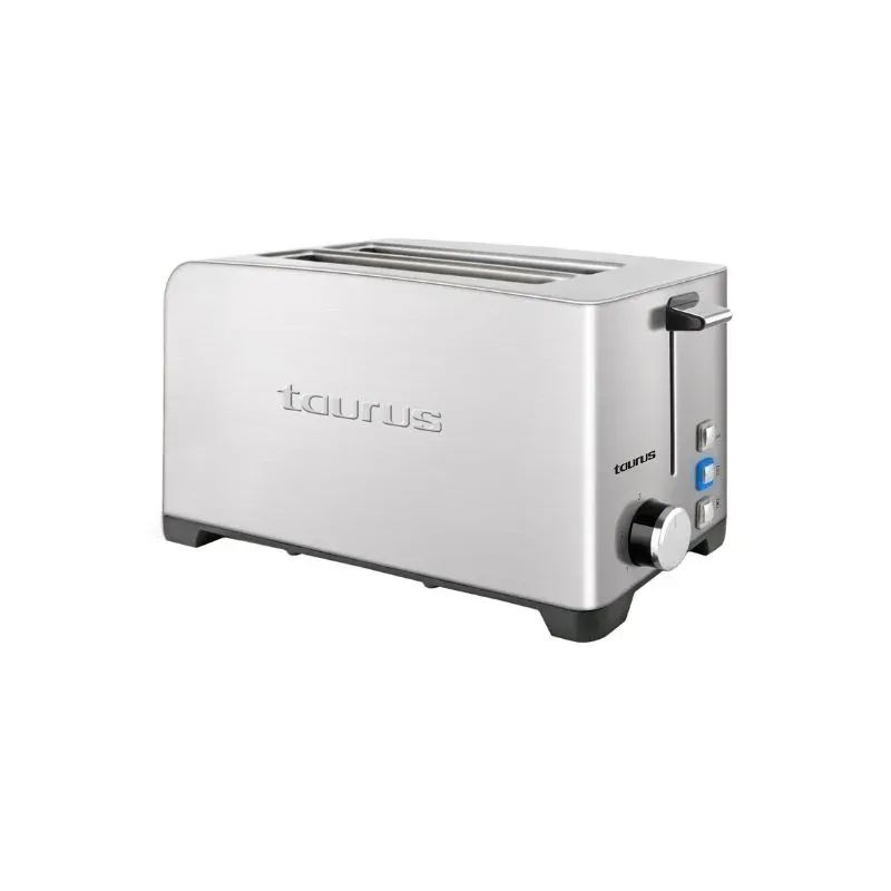 Taurus Mytoast Double Legend 4 Slice Toaster | Appliance World