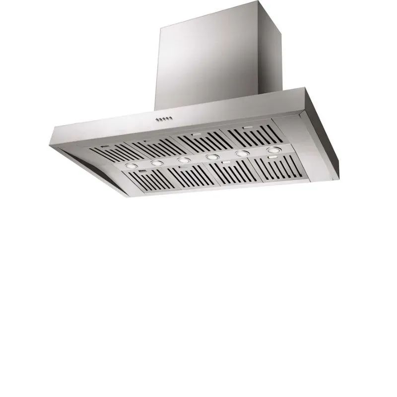 Falco 120cm Wall Mount Gas Braai Extractor AR-120-110 | Appliance World