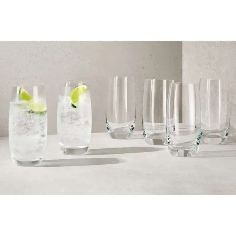 Maxwell & Williams Cosmopolitan Highball Glass | Appliance World