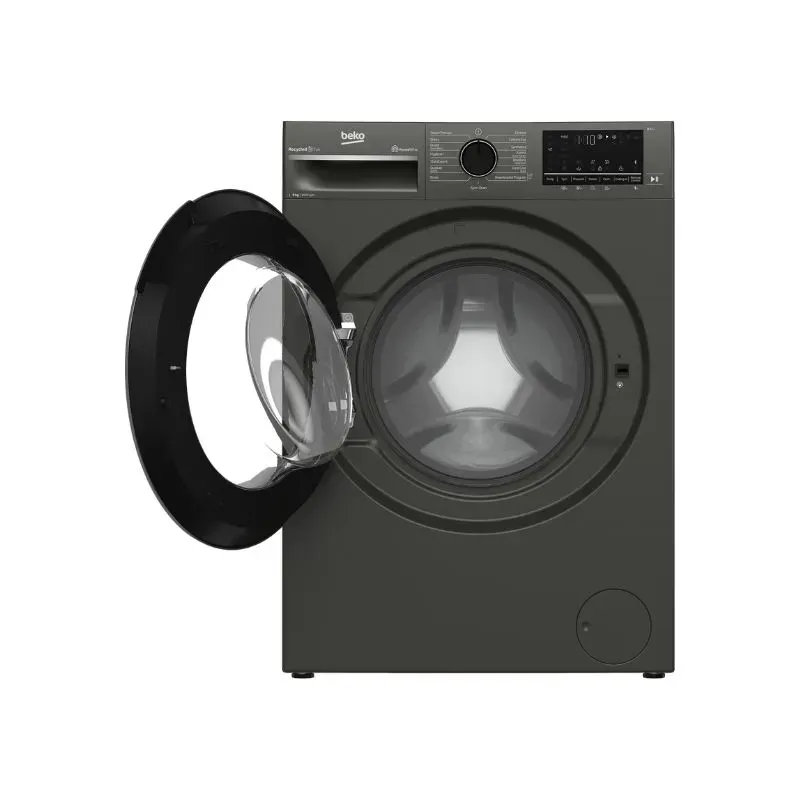 Beko 9kg Front Loader Washing Machine BAW202 | Appliance World