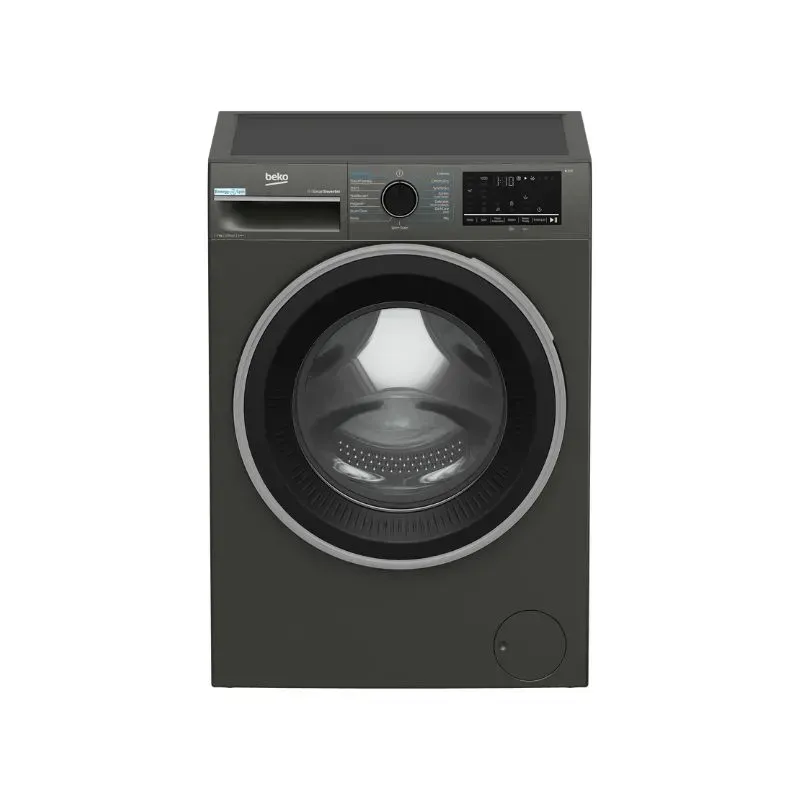 Beko 7kg Front Loader Washing Machine BAW206 | Appliance World
