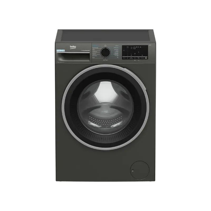 Beko 7kg Front Loader Washing Machine BAW206 | Appliance World