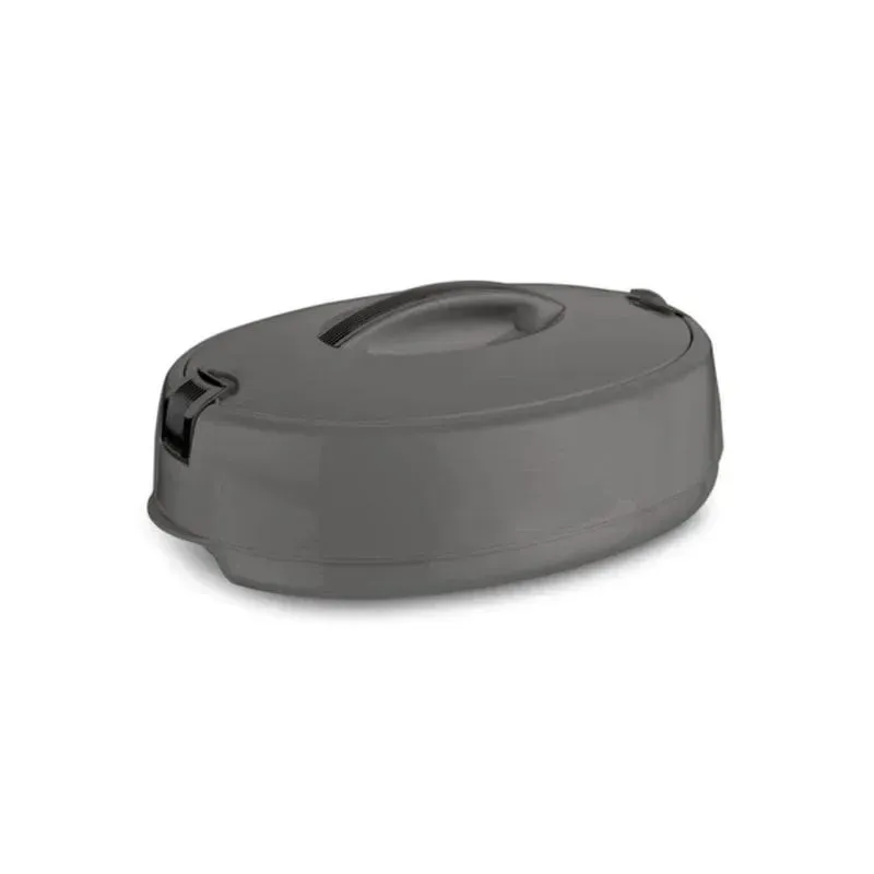 MDS Elegant Oval Braai Buddy | Appliance World