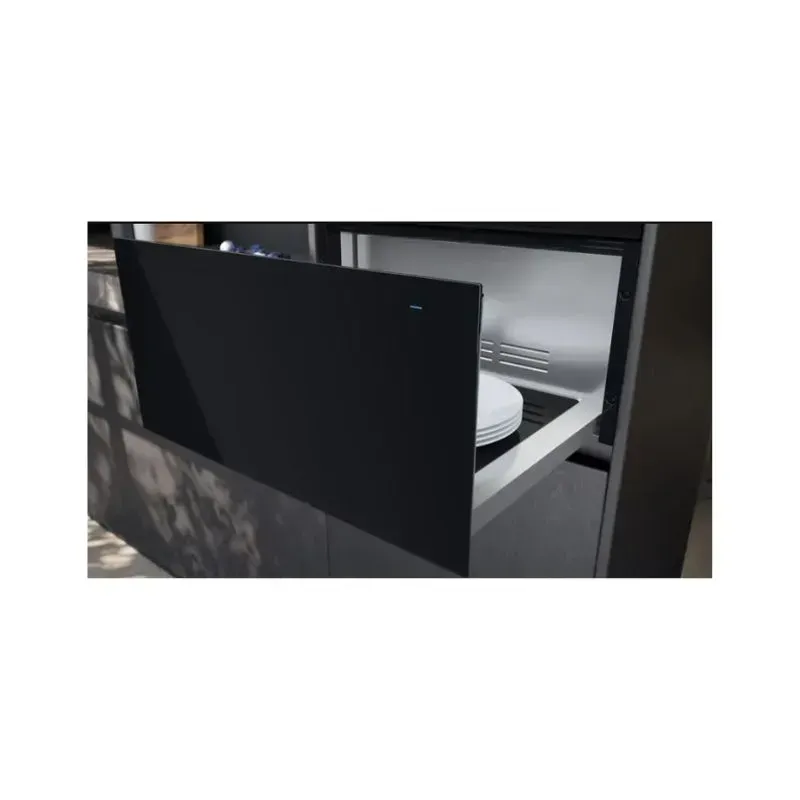 Siemens 29cm Integrated Warmer Drawer BI710D1B1 | Appliance World