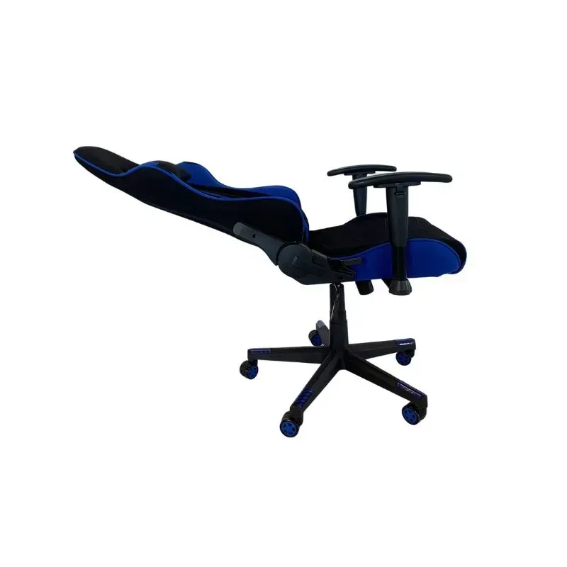 Raptor Blue Gaming Chair | Appliance World