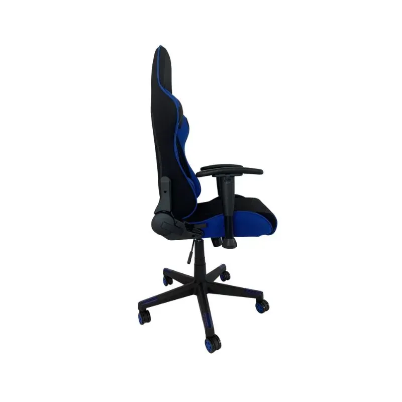 Raptor Blue Gaming Chair | Appliance World