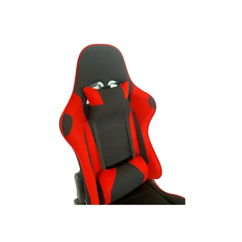 Raptor Red Gaming Chair | Appliance World