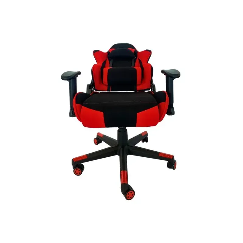 Raptor Red Gaming Chair | Appliance World
