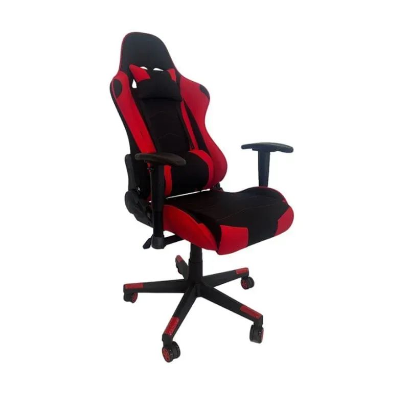 Raptor Red Gaming Chair | Appliance World