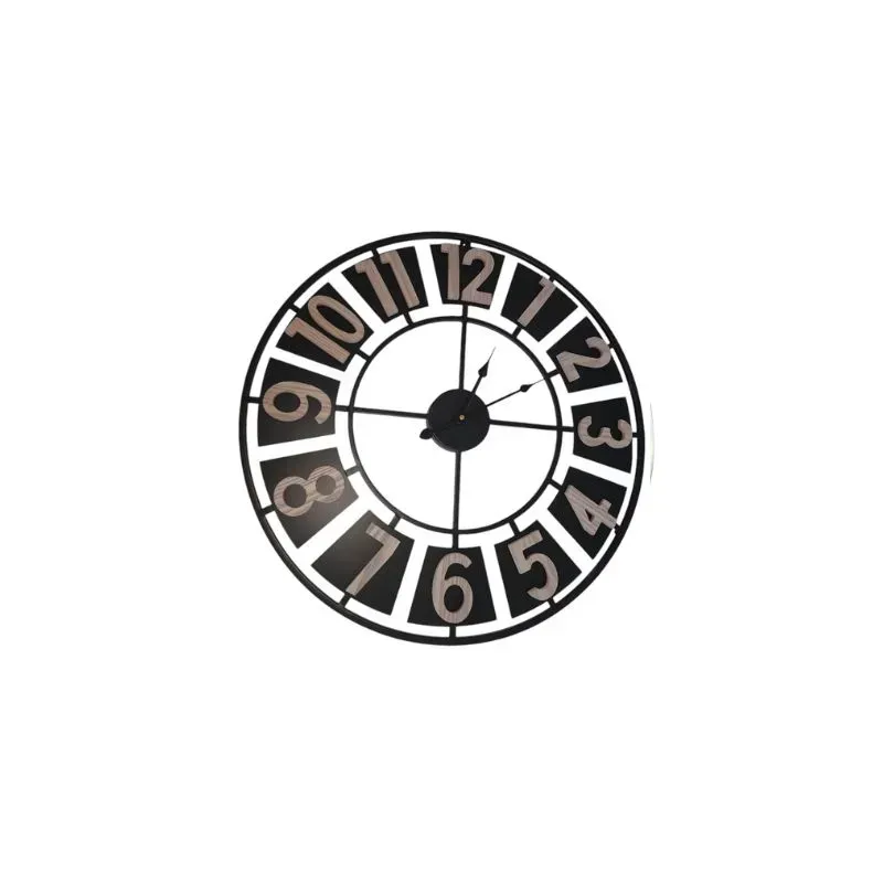 60cm Wall Clock | Appliance World