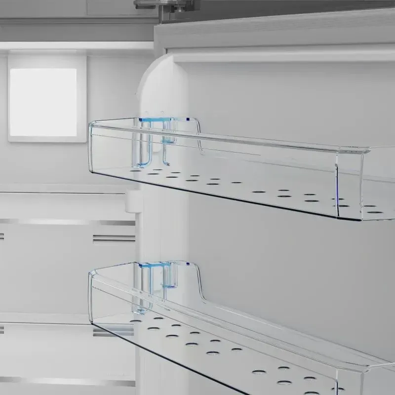 Defy 327L Frost Free Bottom Freezer DAC675 | Appliance World