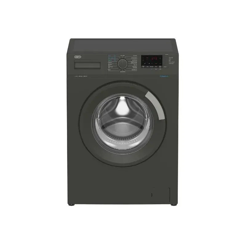 Defy 8kg Front Loader Washing Machine DAW386 | Appliance World
