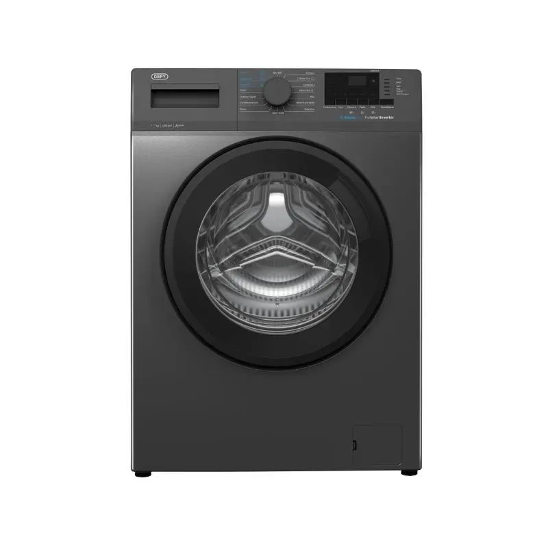 Defy 7kg SteamCure Front Loader Washing Machine DAW394 | Appliance World
