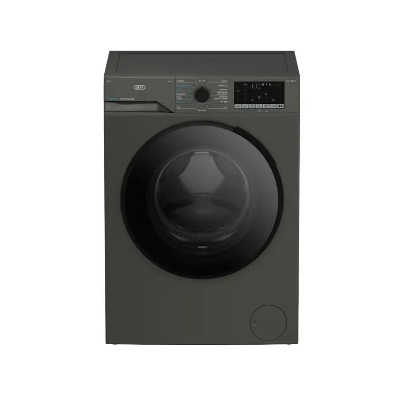 Defy 10kg SteamCure Front Loader Washing Machine DAW397 | Appliance World