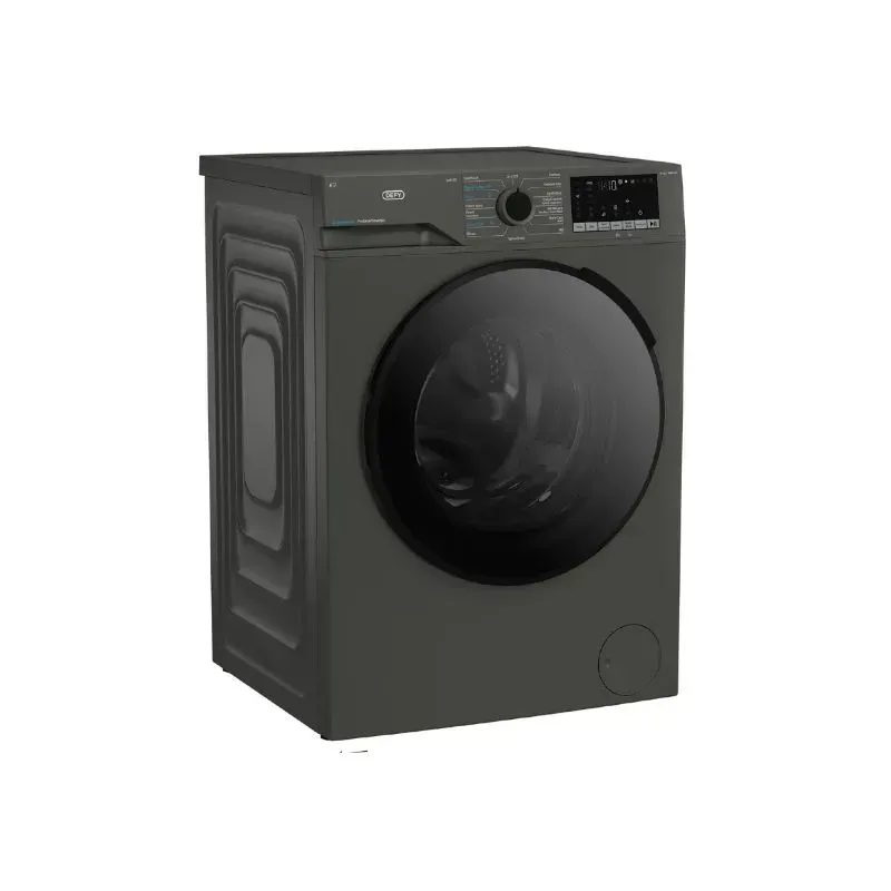 Defy 10kg SteamCure Front Loader Washing Machine DAW397 | Appliance World