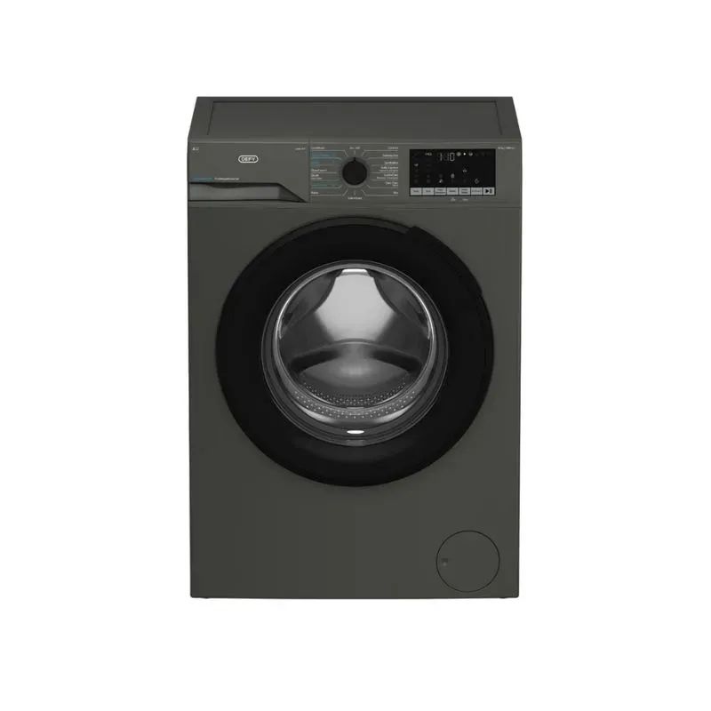 Defy 9kg SteamCure Front Loader Washing Machine DAW399 | Appliance World