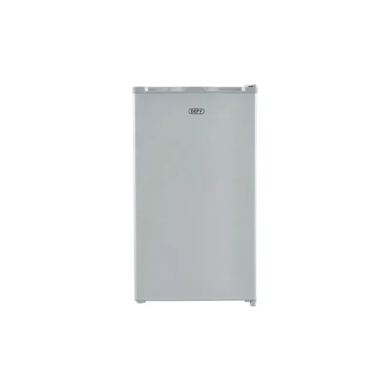 Defy 90L Metallic Bar Fridge DBF90M | Appliance World