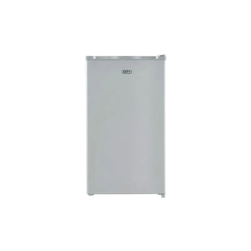 Defy 90L Metallic Bar Fridge DBF90M | Appliance World