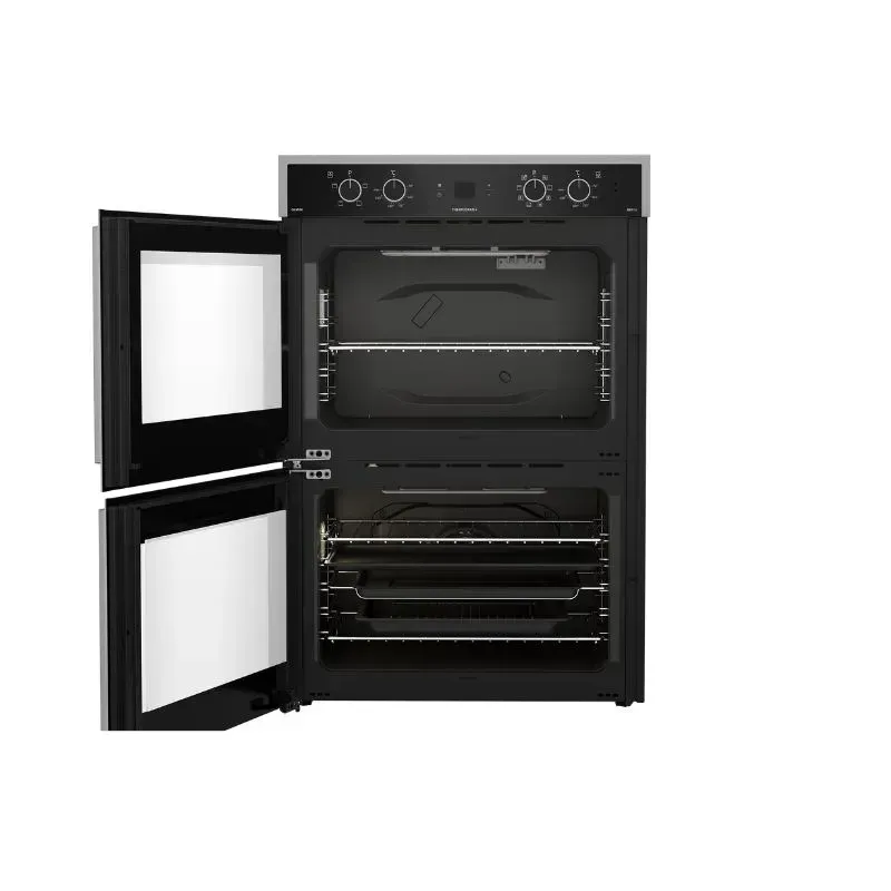 Defy Gemini Thermofan+ Double Oven DBO767 | Appliance World