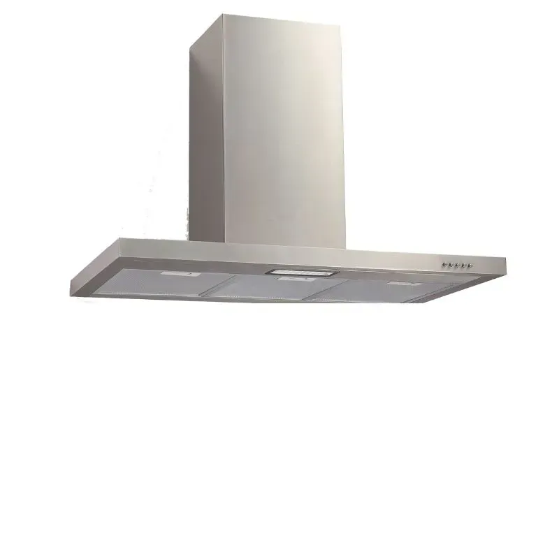 Defy 90cm Premium T-Shaped Cooker Hood DCH318 | Appliance World