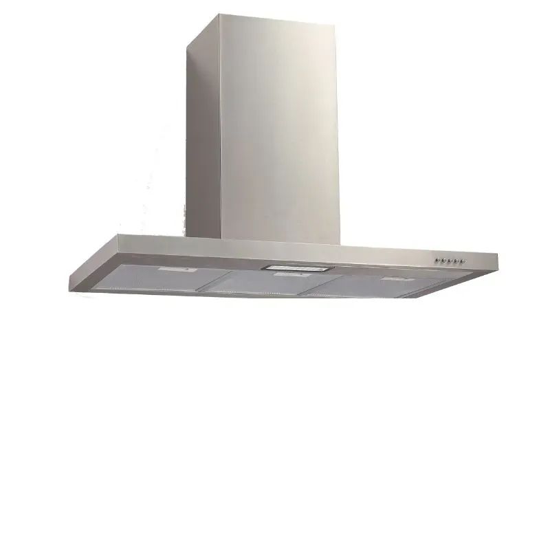Defy 90cm Premium T-Shaped Cooker Hood DCH318 | Appliance World