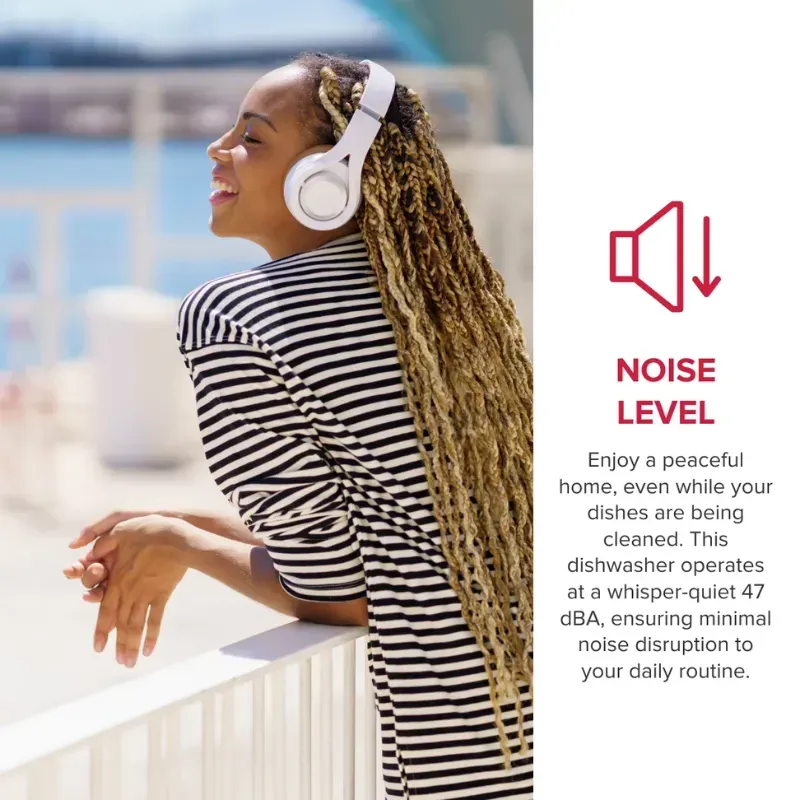 Defy 13 Place Manhattan Grey Dishwasher DDW242 | Appliance World