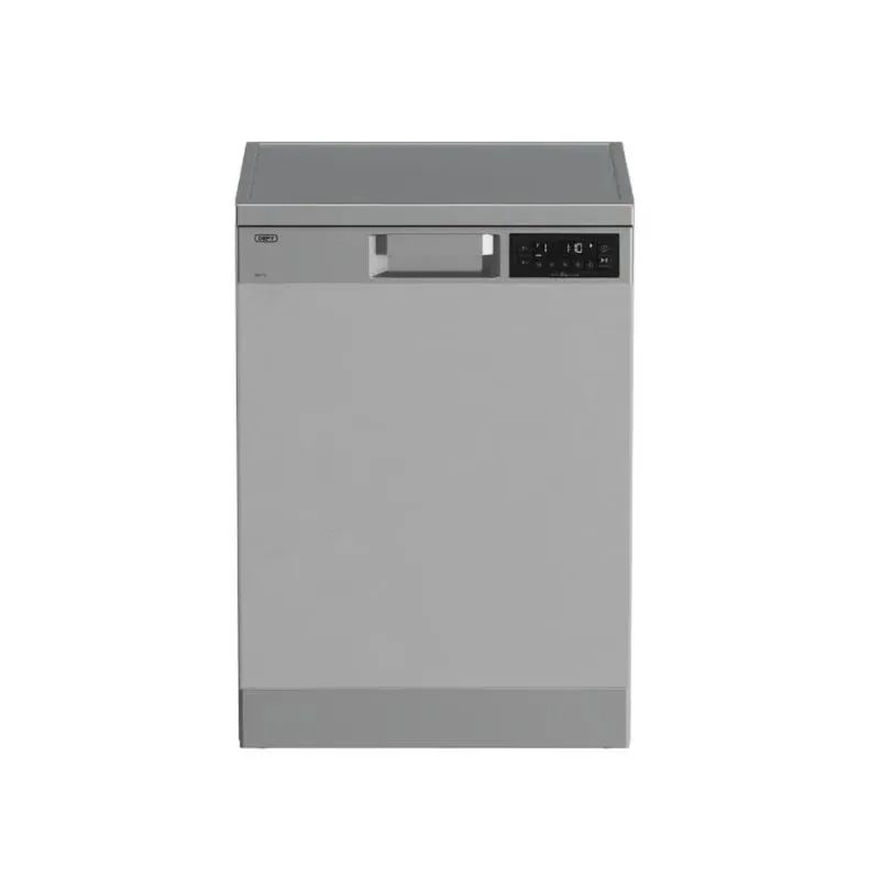 Defy 15 Place Inox Dishwasher DDW257 | Appliance World