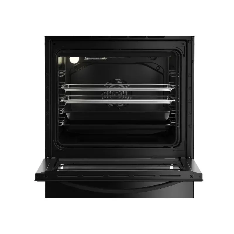 Defy 600 Gas Electric Black Stove DGS606 | Appliance World