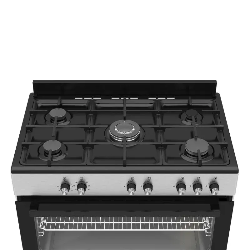 Defy 5 Burner Gas / Electric New York Range Cooker DGS902 | Appliance World