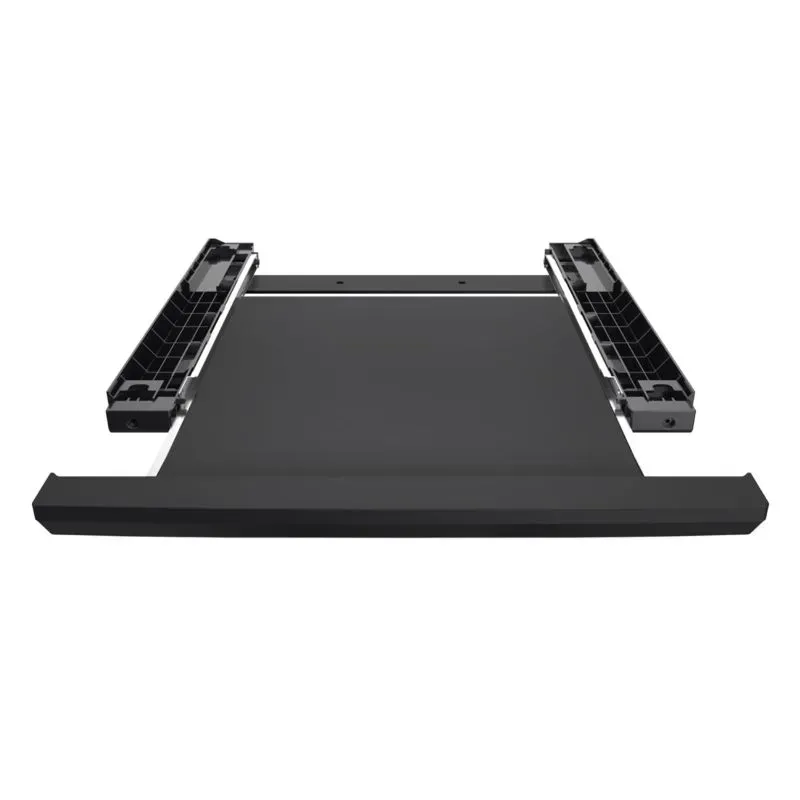 Hisense Black Laundry Stacking Kit | Appliance World