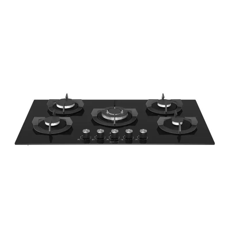 Defy 90cm 5 Burner Gas Hob DHG905 | Appliance World