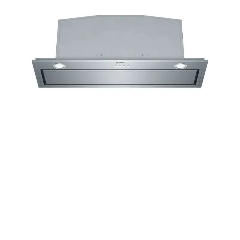 Bosch Series 6 Canopy Extractor Hood DHL885C | Appliance World