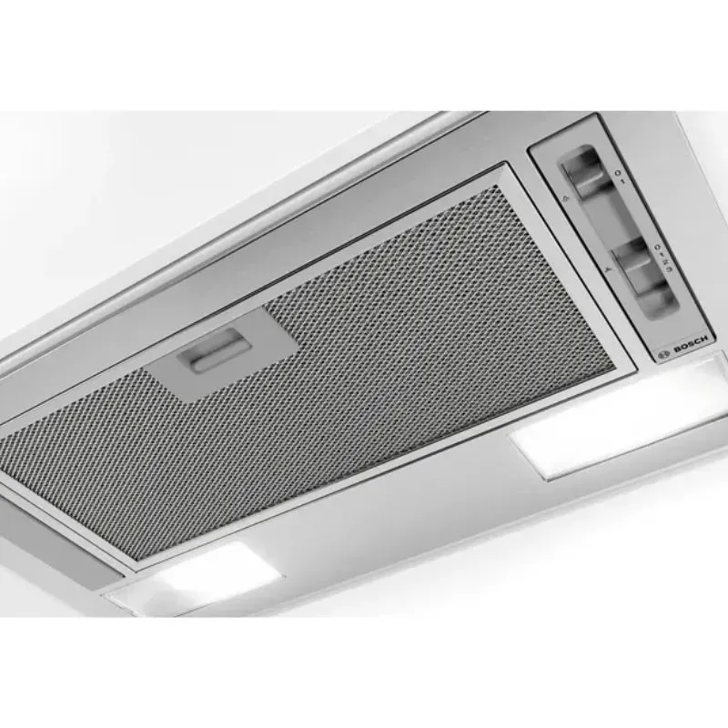 Bosch 53cm Integrated Canopy Extractor DLN53AA50 | Appliance World