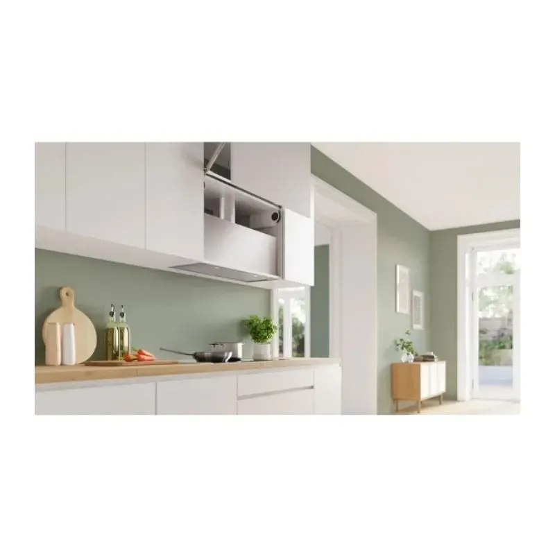 Bosch 86cm Built-in Canopy Extractor DLN87AC50 | Appliance World