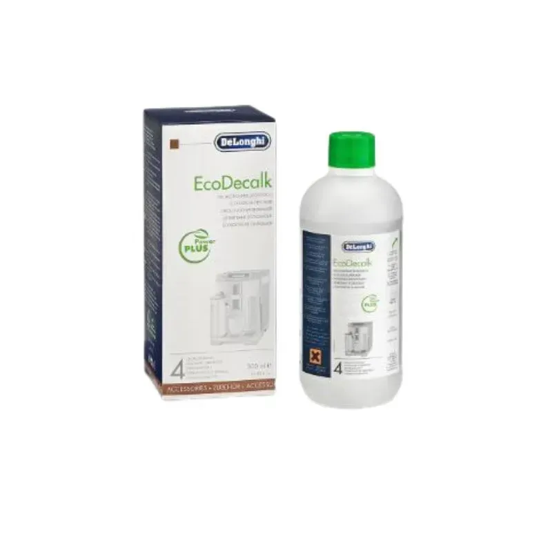 Delonghi Descaler | Appliance World