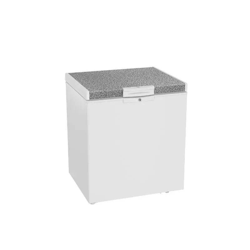 Defy 195L White Chest Freezer DMF470 | Appliance World