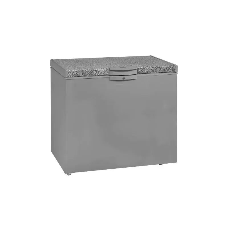 Defy 254L Metallic Chest Freezer DMF474 | Appliance World