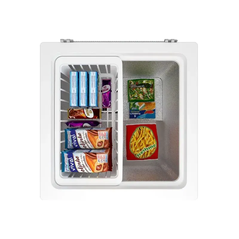 Defy 146L White Chest Freezer DMF511 | Appliance World