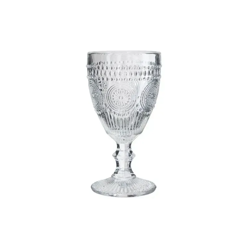 Trans Pinwheel 315ml Wine Glass | Appliance World