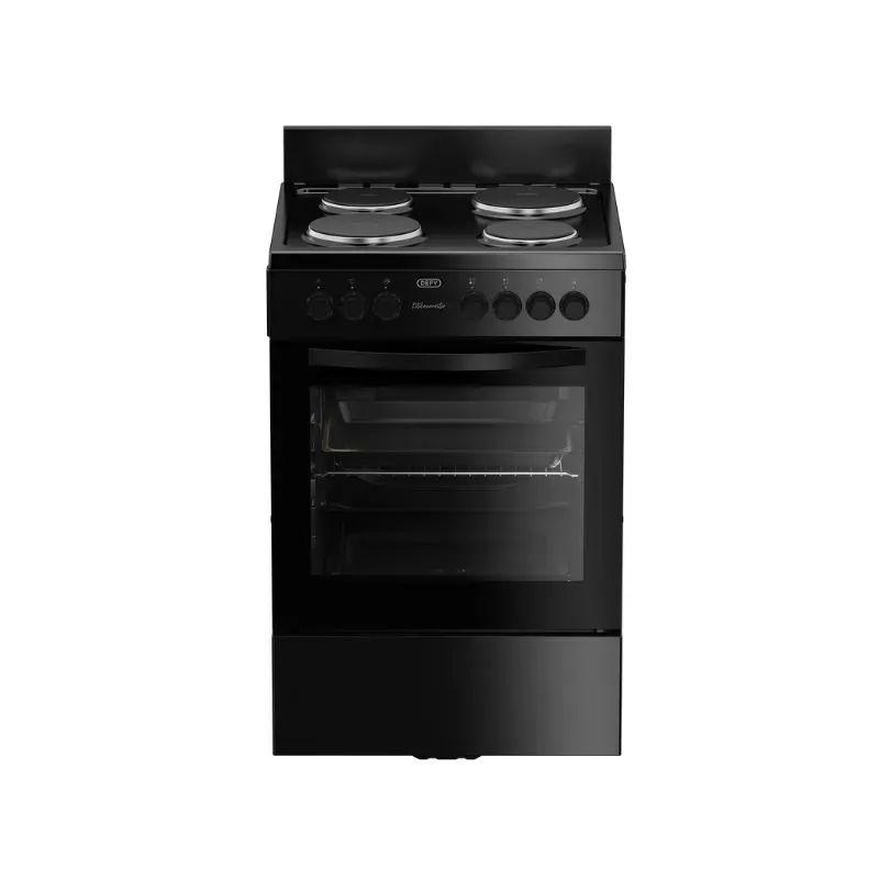 Defy KitchenMaster 600 Electric Stove DSS612 | Appliance World